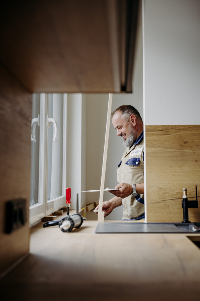 Handwerk Komplettlösungen von Bruno Berger