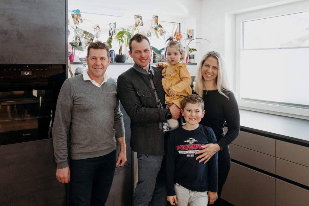 Voithofer - Bruno Berger