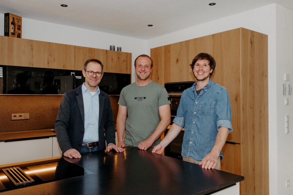 Bacher - Bruno Berger