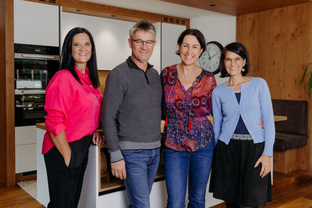 Prader - Bruno Berger