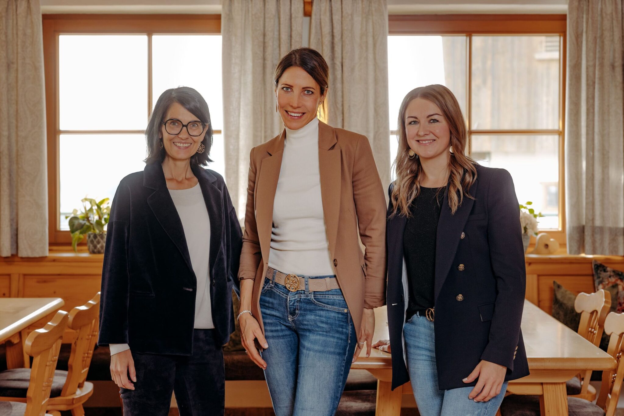 Raumausstattung Bruno Berger - Salzburger Land